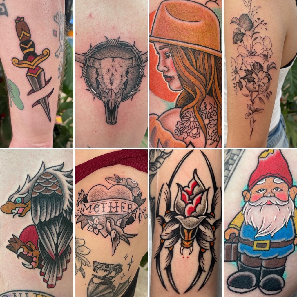 Portfolios – LADY MAGNOLIA TATTOO