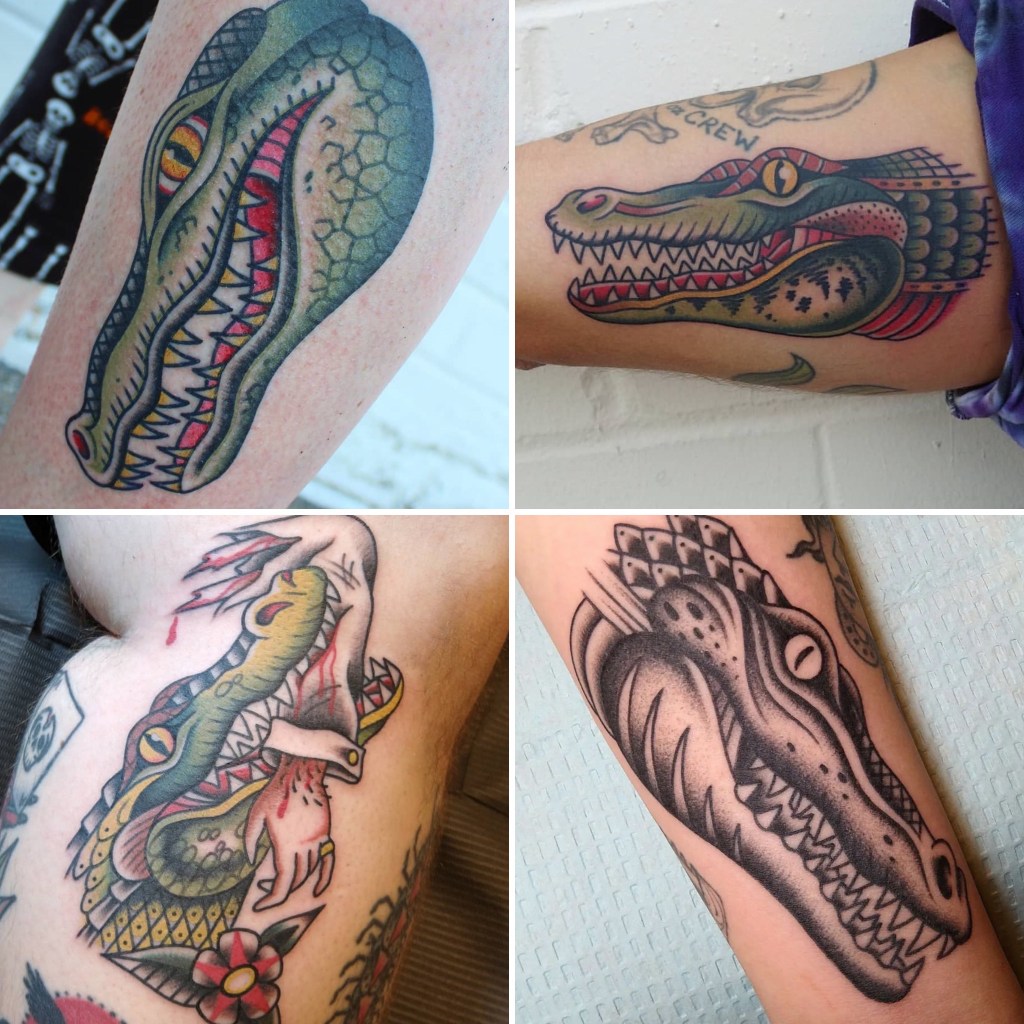 Portfolios – LADY MAGNOLIA TATTOO