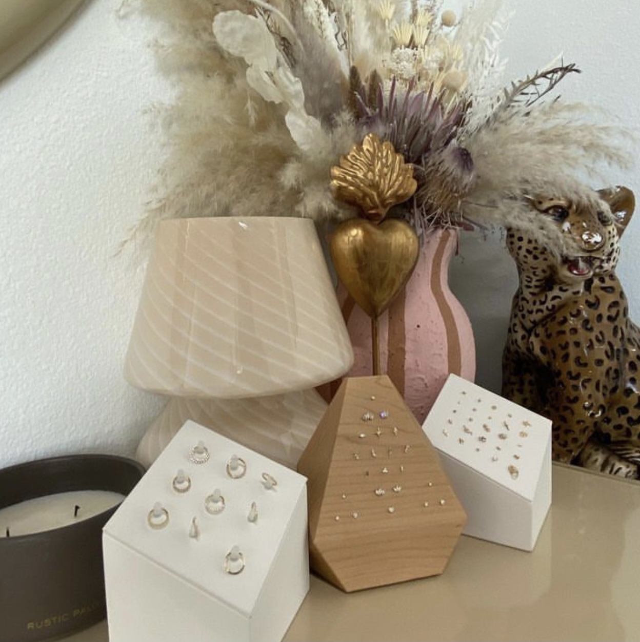 LADY MAGNOLIA TATTOO