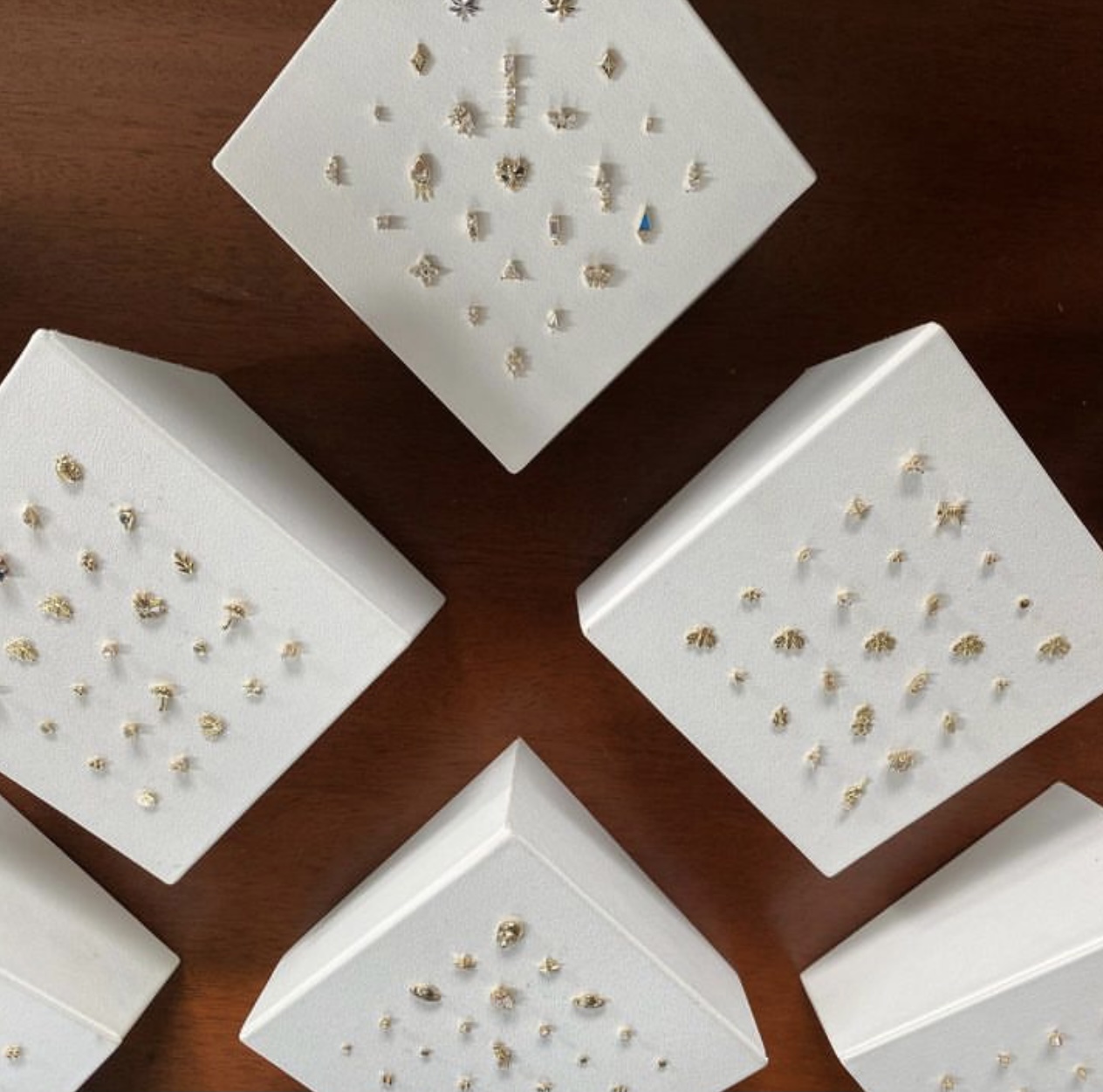 LADY MAGNOLIA TATTOO