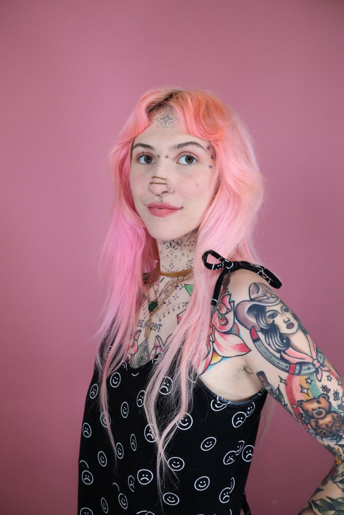 Portfolios – LADY MAGNOLIA TATTOO